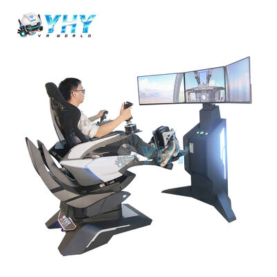 주문 simulador del movimiento de la realidad virtual, 양질 simulador del ...